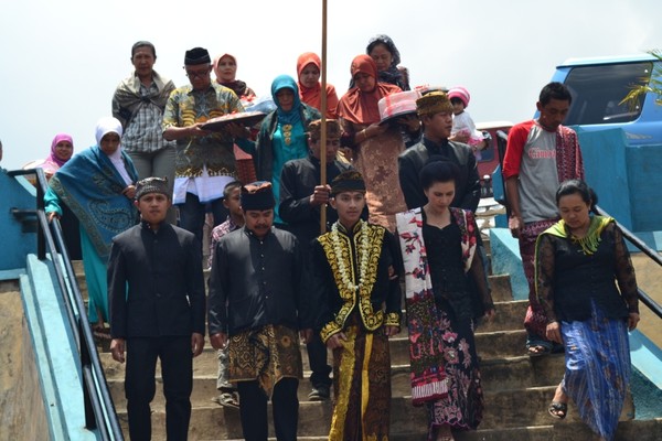 Bromo Tengger Semeru, Selarasnya Alam dengan Masyarakat Hindu