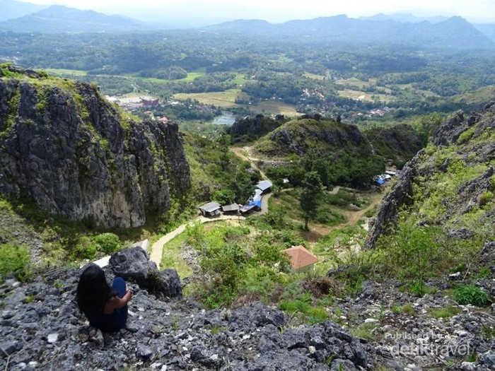 Bukan Brasil, Patung Yesus Tertinggi Dunia Ada di Toraja