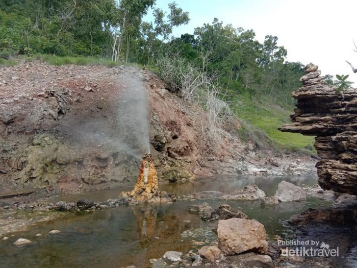 Cerita Perjalanan ke Alor, Pulau Budaya yang Mendunia