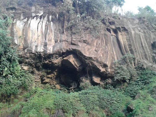 Coban Jahe, Air Terjun Perawan di Malang