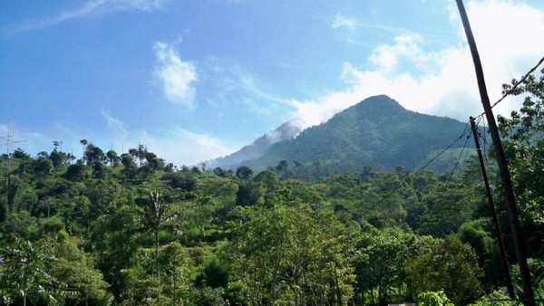 Curug Cilengkrang, Air Terjun Tersembunyi di Timur Bandung