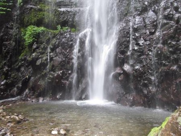 Curug Lawe, Yang Segar di Dekat Gunung Ungaran