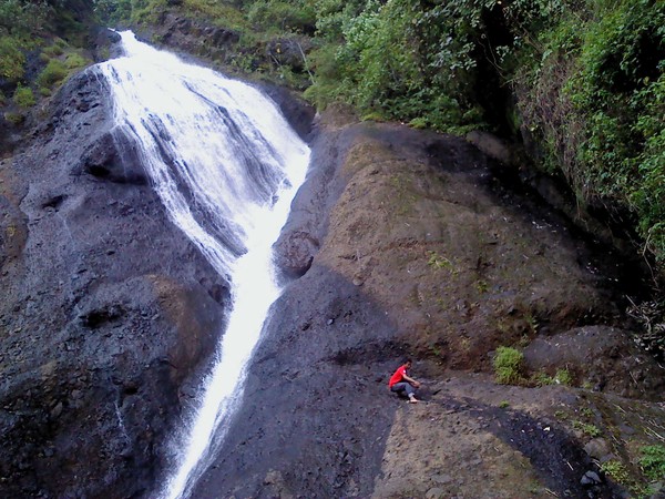 Curug Winong, Penyempurna Keindahan Alam Wonosobo