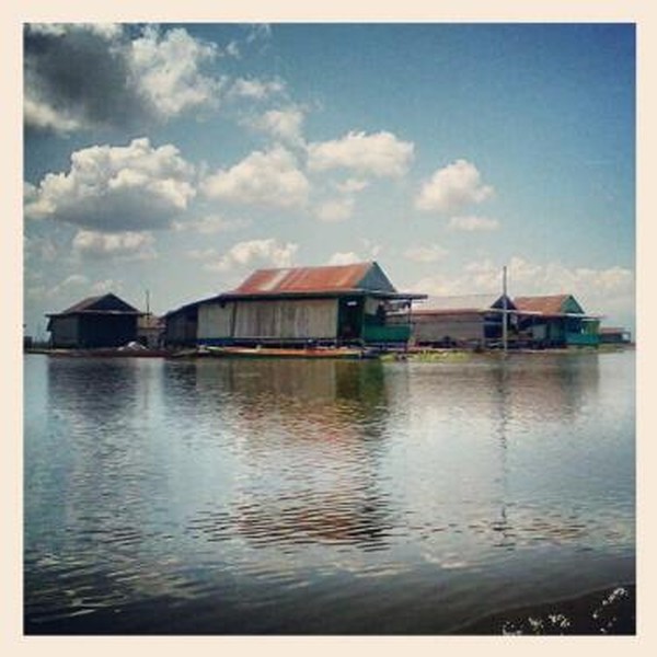 Danau Tempe, Danau dengan Ikan Paling Banyak di Dunia