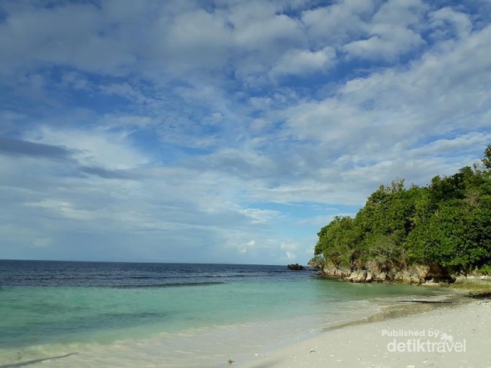 Desa Mbuang-mbuang yang Punya Segudang Objek Wisata