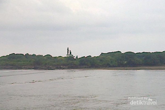 Duh! Ditipu Supir Bemo di Bali