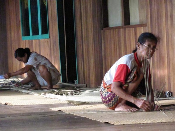 Eksplorasi Alam Meliau