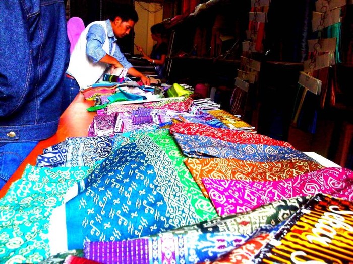 Gang Tamim, Tanah Abang Versi Bandung