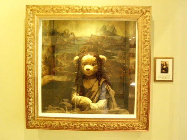 Gemas! Ada Museum Teddy Bear di Pulau Jeju