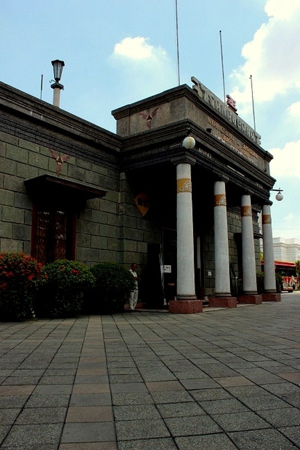 House of Sampoerna, Museum Keren dari Surabaya