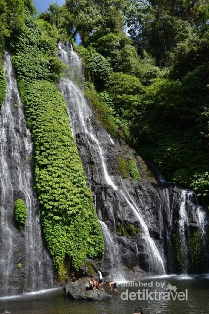 Ide Weekend: Kemping di Danau Buyan, Bali
