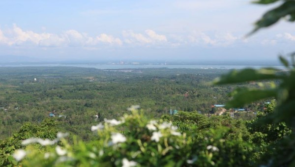 Ini Kawasan Wisata Yang Lagi Hits di Kotabaru, Kalimantan Selatan