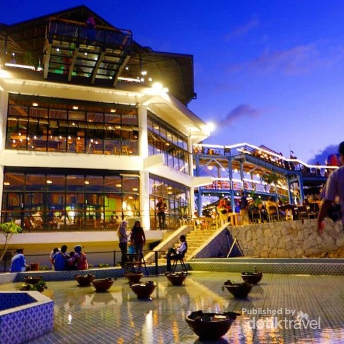 Ini Spot Wisata Yogyakarta yang Lagi Naik Daun