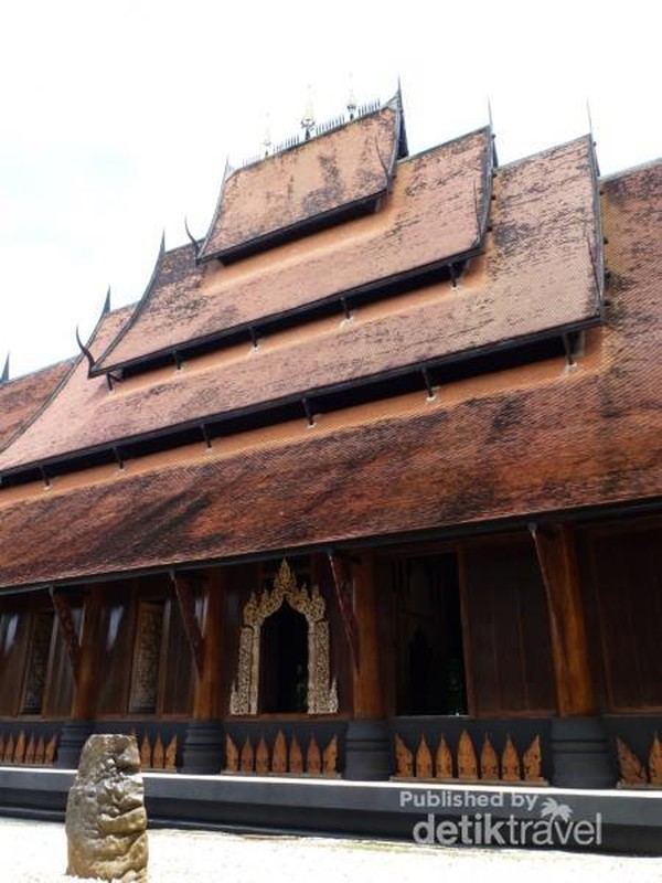 Inikah 'Neraka' di Thailand?