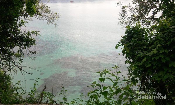 Jejak Janda Aceh yang Perkasa di Benteng Inong Balee