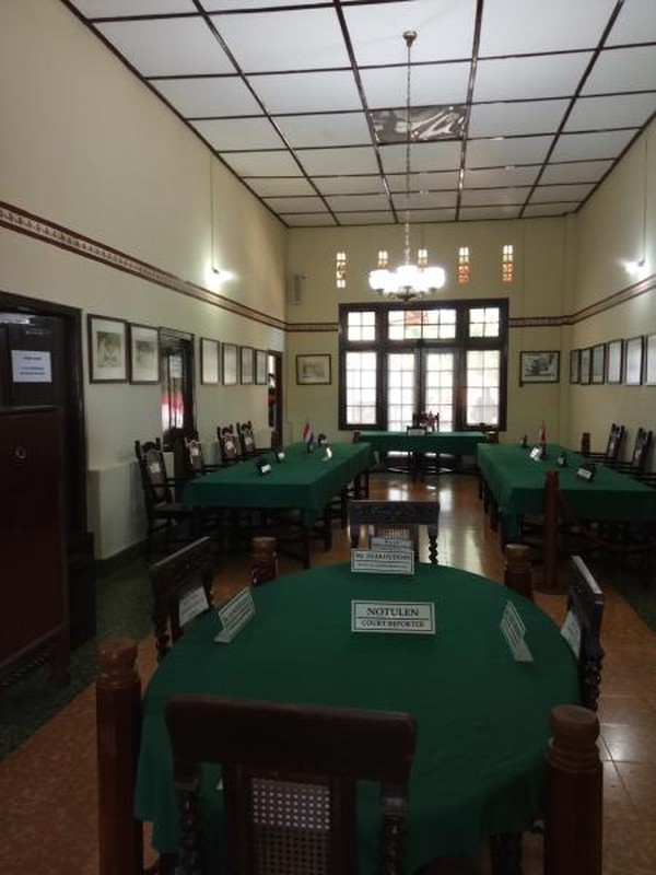 Jejak Sejarah Indonesia di Kuningan