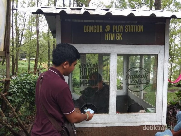Kafe Instagrammable di Malang Ini Bikin Betah
