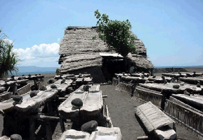Kusamba, Kampung Pembuat Garam Tradisional di Bali
