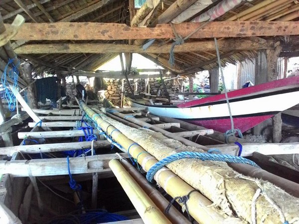 Lamalera dan Tradisi Perburuan Paus