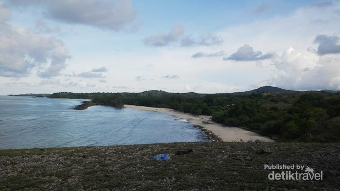 Lamreh, Desa Cantik di Aceh yang Harus Kamu Tahu