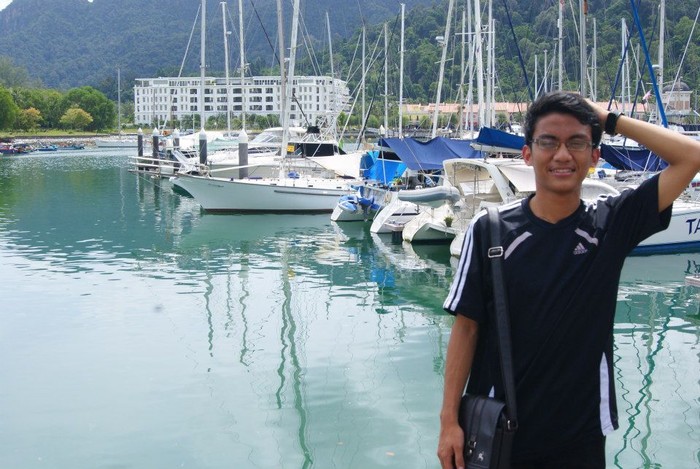 Langkawi, Pulau Bebas Cukai Untuk Belanja Murah di Malaysia