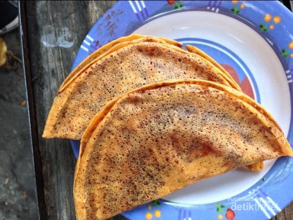 Lekker Paimo, Camilan Paling Sedap di Semarang!