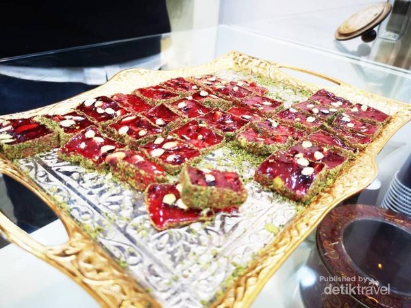 Liburan ke Turki, Ini Itinerary Buat Traveling Seminggu