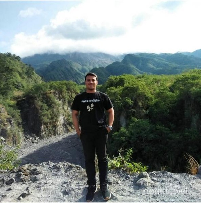 Liburan ke Yogyakarta, Wajib Main ke Lereng Merapi