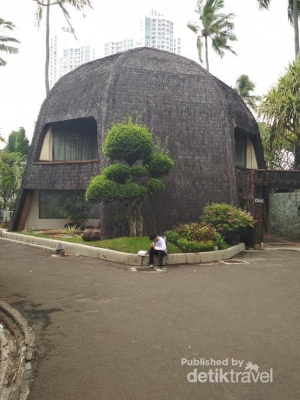 Liburan Pribadi Di Jakarta, Ini Tempatnya