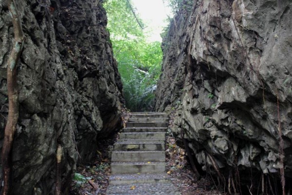 Luar Biasa, Gua di Kabupaten Maros Ini Dulu di Dalam Lautan