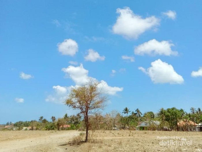 Masalembu, Kepulauan di 'Segitiga Bermuda' Indonesia