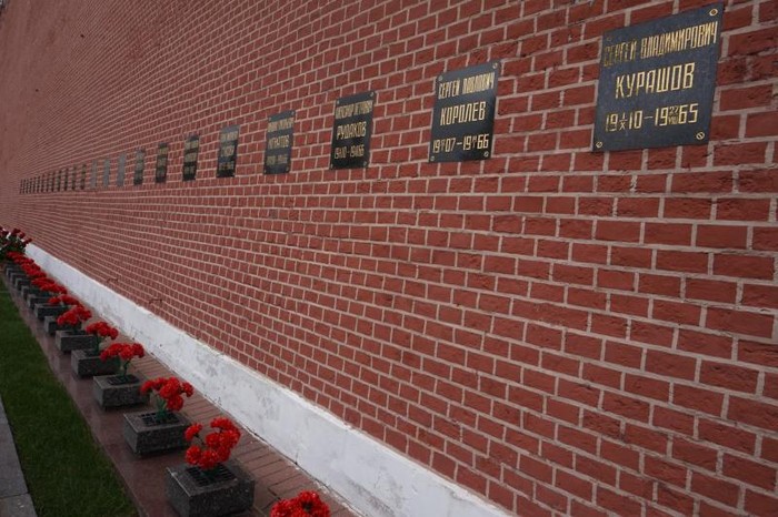 Melihat Jasad Lenin yang Wafat 95 Tahun Lalu