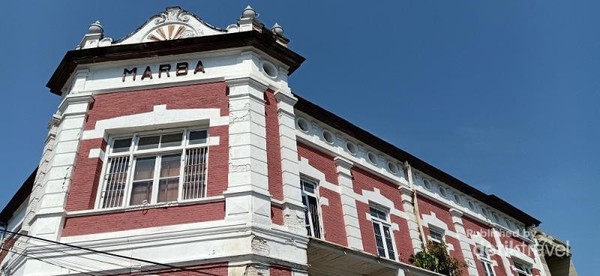 Melihat Kota Lama Semarang yang Lebih Bagus dari Kota Tua Jakarta