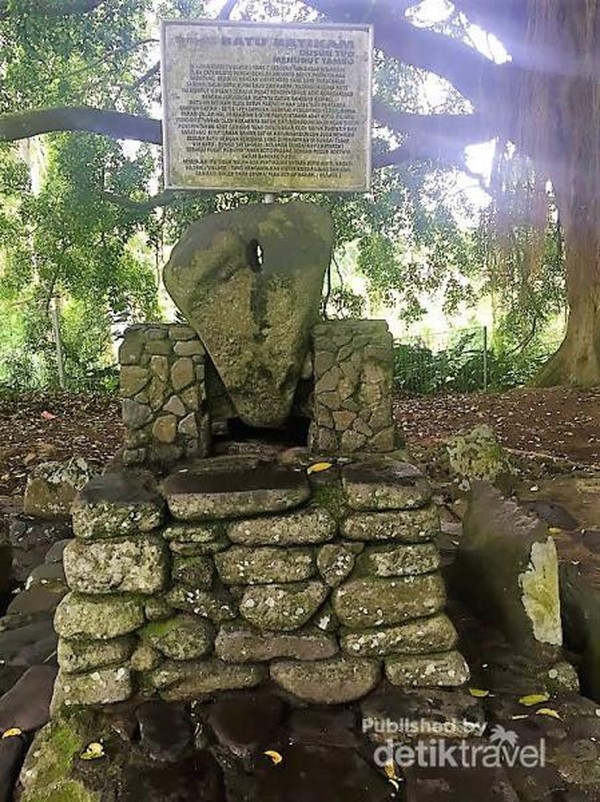 Mendalami Budaya Minangkabau di 5 Tempat ini