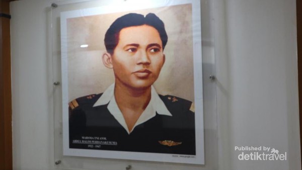 Mengenal Bandara Legendaris di Jakarta