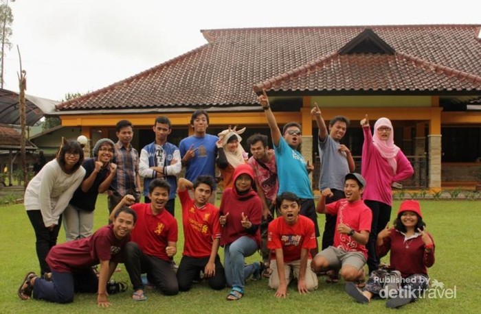 Mengenal Bosscha, Sang Arsitek Observatorium Bosscha