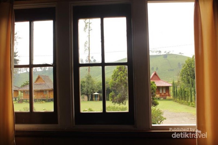 Mengenal Bosscha, Sang Arsitek Observatorium Bosscha