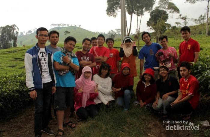 Mengenal Bosscha, Sang Arsitek Observatorium Bosscha