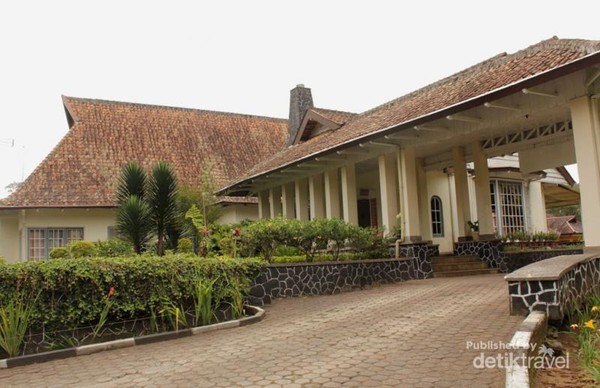 Mengenal Bosscha, Sang Arsitek Observatorium Bosscha