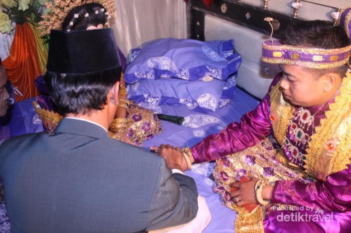 Mengenal Keunikan Tradisi Pernikahan Adat Suku Bugis di Bulukumba