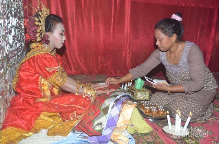 Mengenal Keunikan Tradisi Pernikahan Adat Suku Bugis di Bulukumba