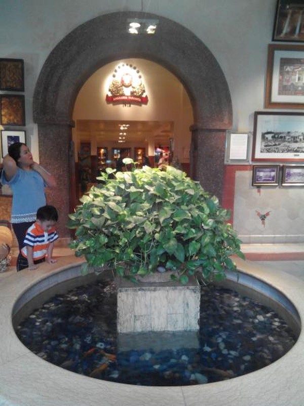 Mengintip Sejarah Industri Rokok Pertama di Surabaya