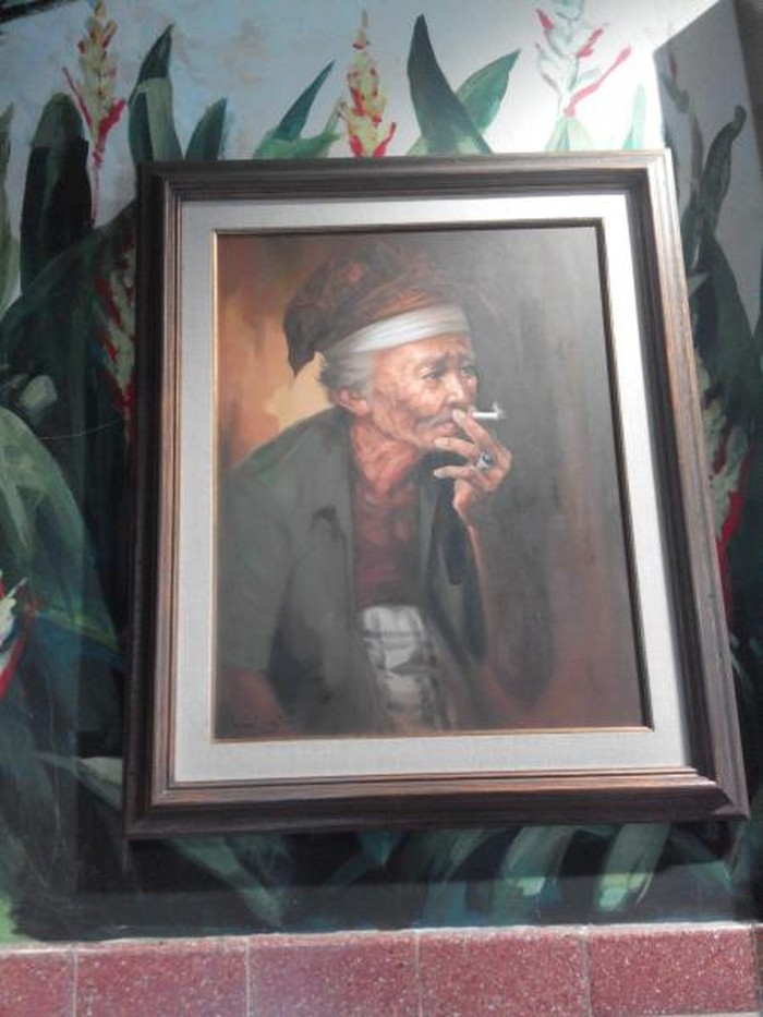 Mengintip Sejarah Industri Rokok Pertama di Surabaya