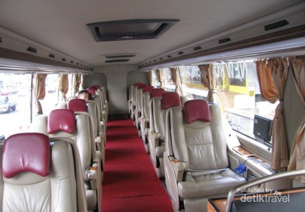 Menikmati Perjalanan dari Singapura ke Malaysia Dengan Bus