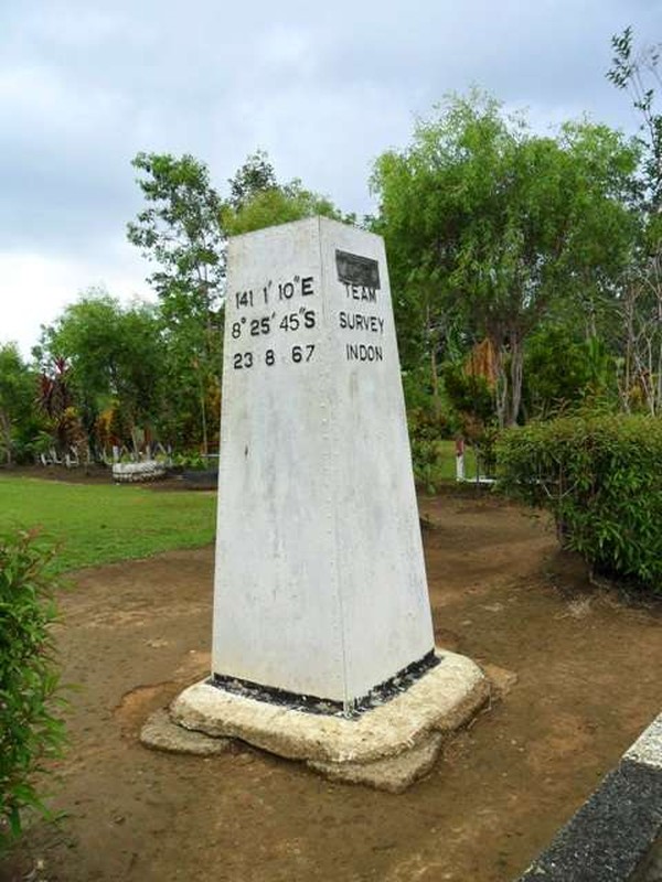 Merauke, Nasionalisme dari Ujung Timur Indonesia