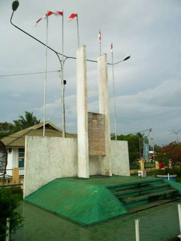 Merauke, Nasionalisme dari Ujung Timur Indonesia