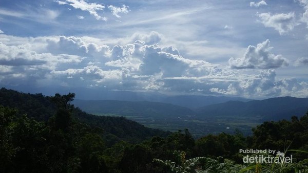 Misteri Patung Megalitikum di Poso