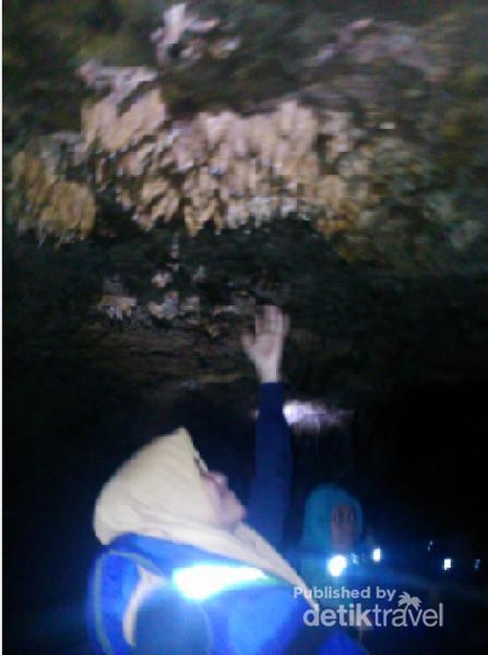 Mitos di Gua Pindul yang Bikin Pria Perkasa & Wanita Awet Muda