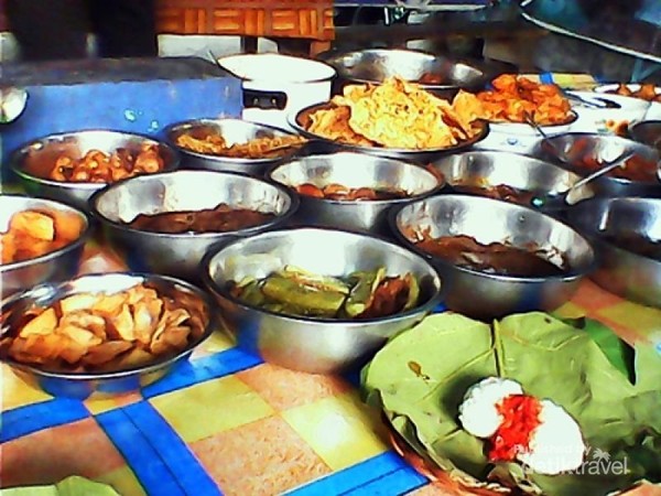 Nikmatnya Sega Jamblang, Kuliner Khas Cirebon