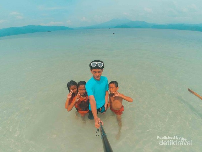 Pahawang, Keindahan Tersembunyi dari Lampung